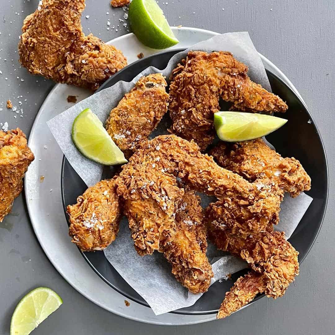 17 Buttermilk Recipes That Make Everything Taste Better – Stretch Recipes