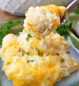 44 Delicious Ways To Cook Potatoes – Stretch Recipes