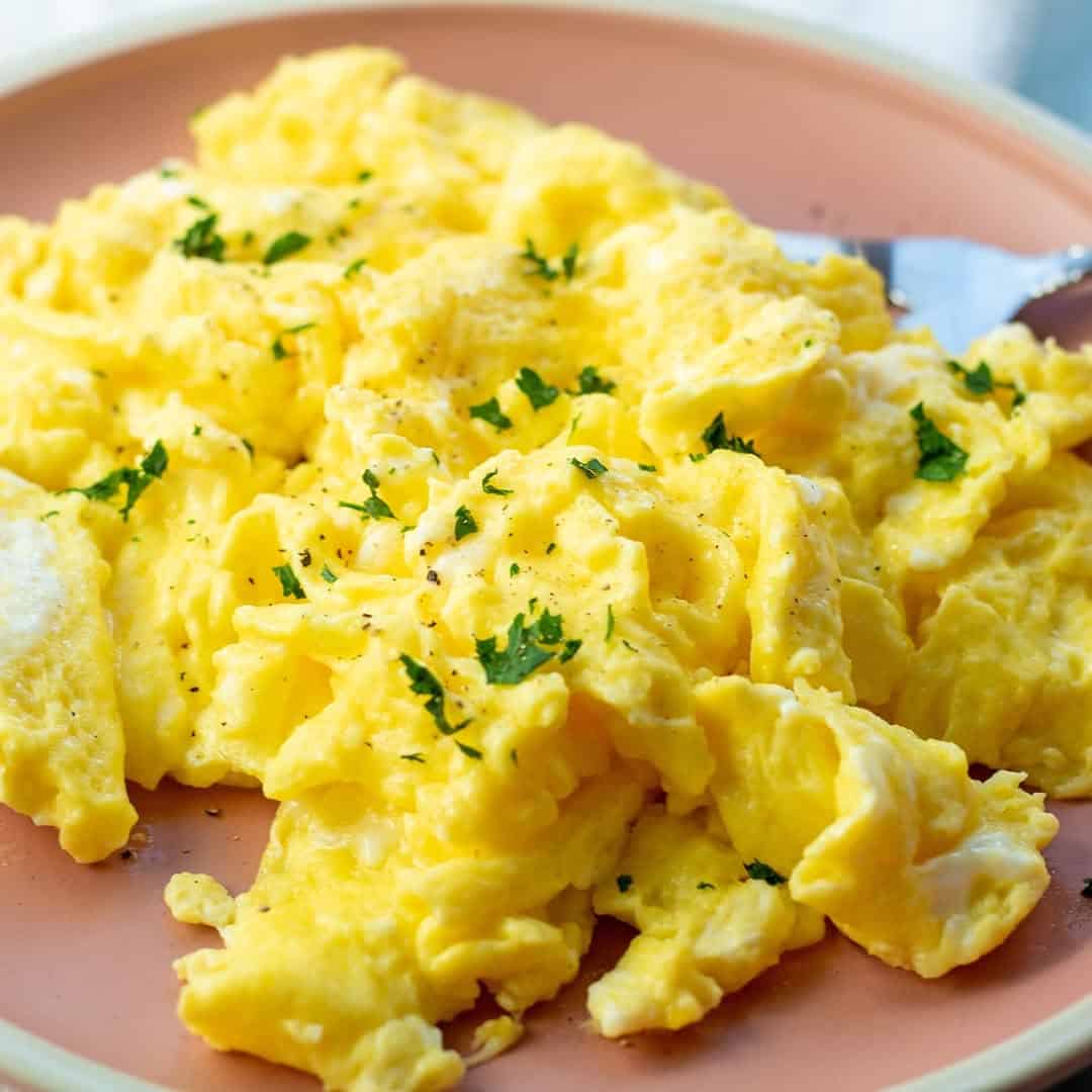 19 Egg-citing Recipes For Busy Days – Stretch Recipes