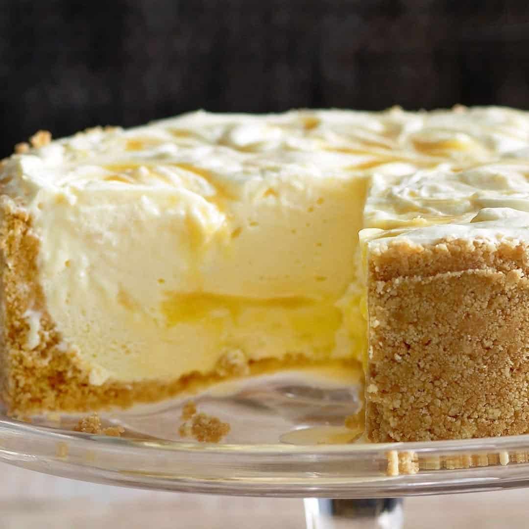 10 Must-Try Lemon Recipes That Pack A Fresh, Tangy Punch – Stretch Recipes