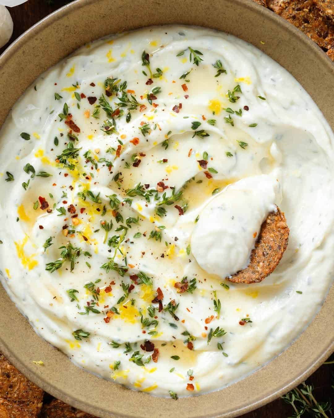 13 Delicious Ways To Use Ricotta Cheese In Your Cooking – Stretch Recipes