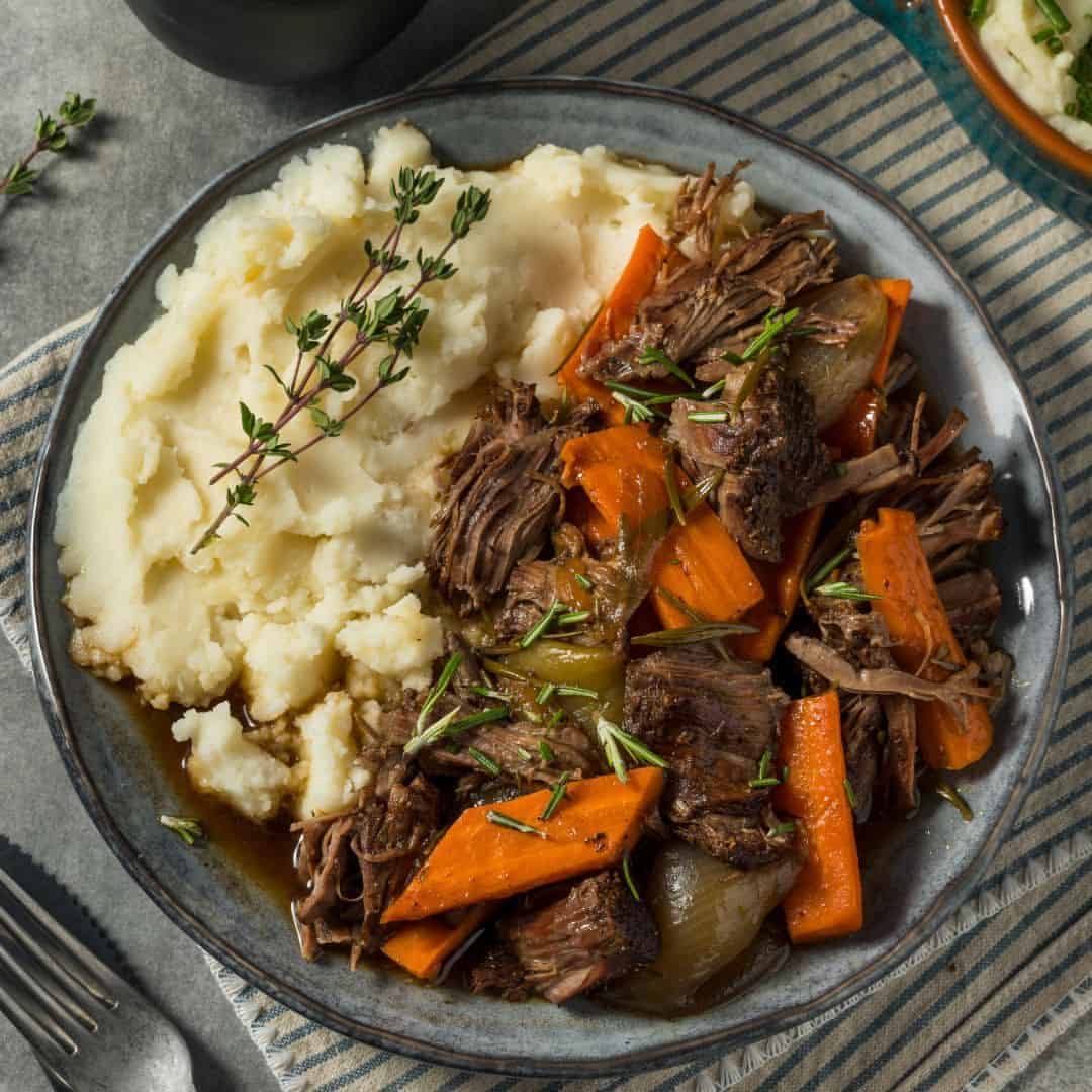 17 Simple And Satisfying One-Pot Recipes For Every Cook – Stretch Recipes