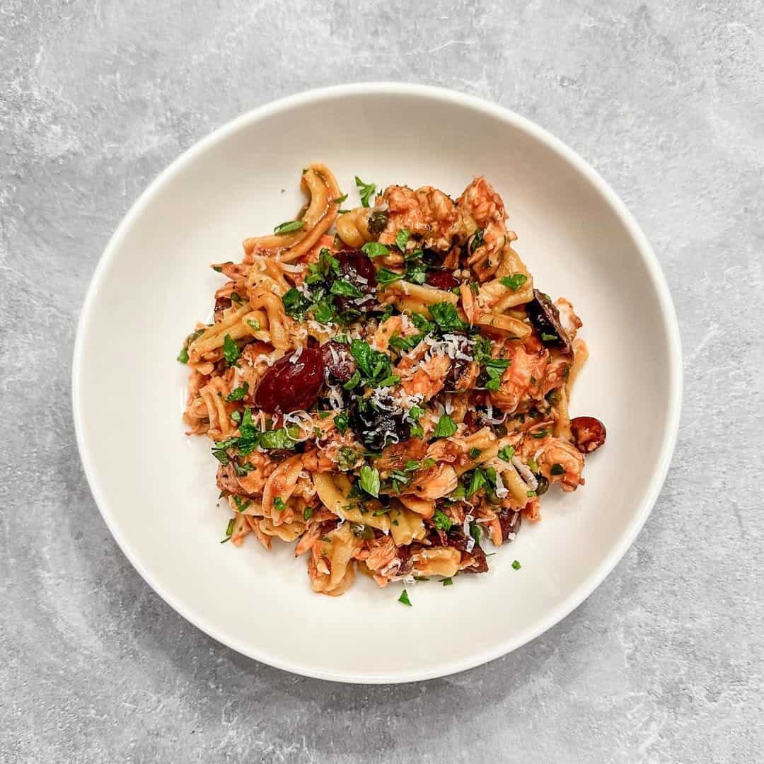 Love Pasta? Here Are 18 Recipes You’ll Want To Save – Stretch Recipes