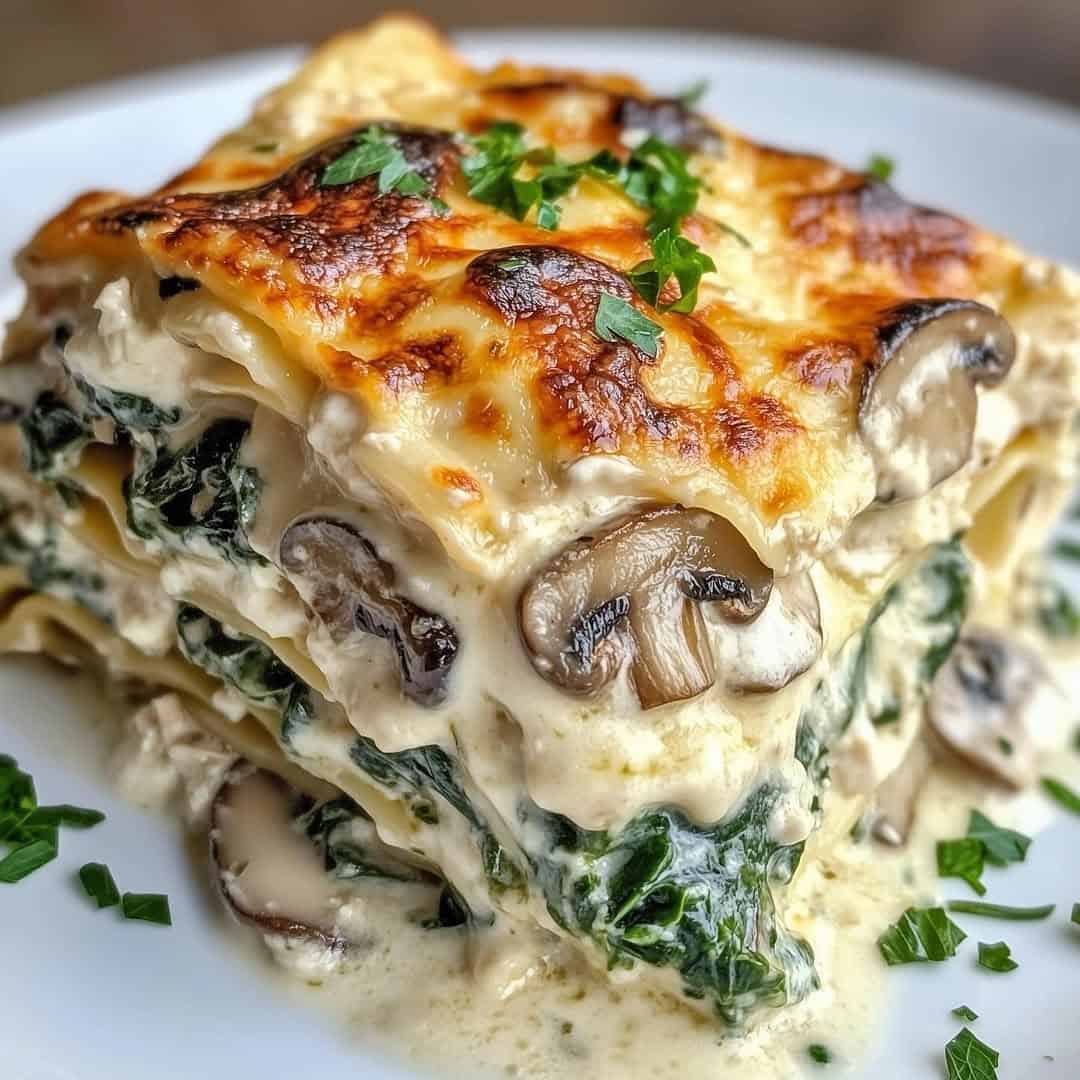 18 Lasagna Ideas That Go Beyond The Ordinary – Stretch Recipes