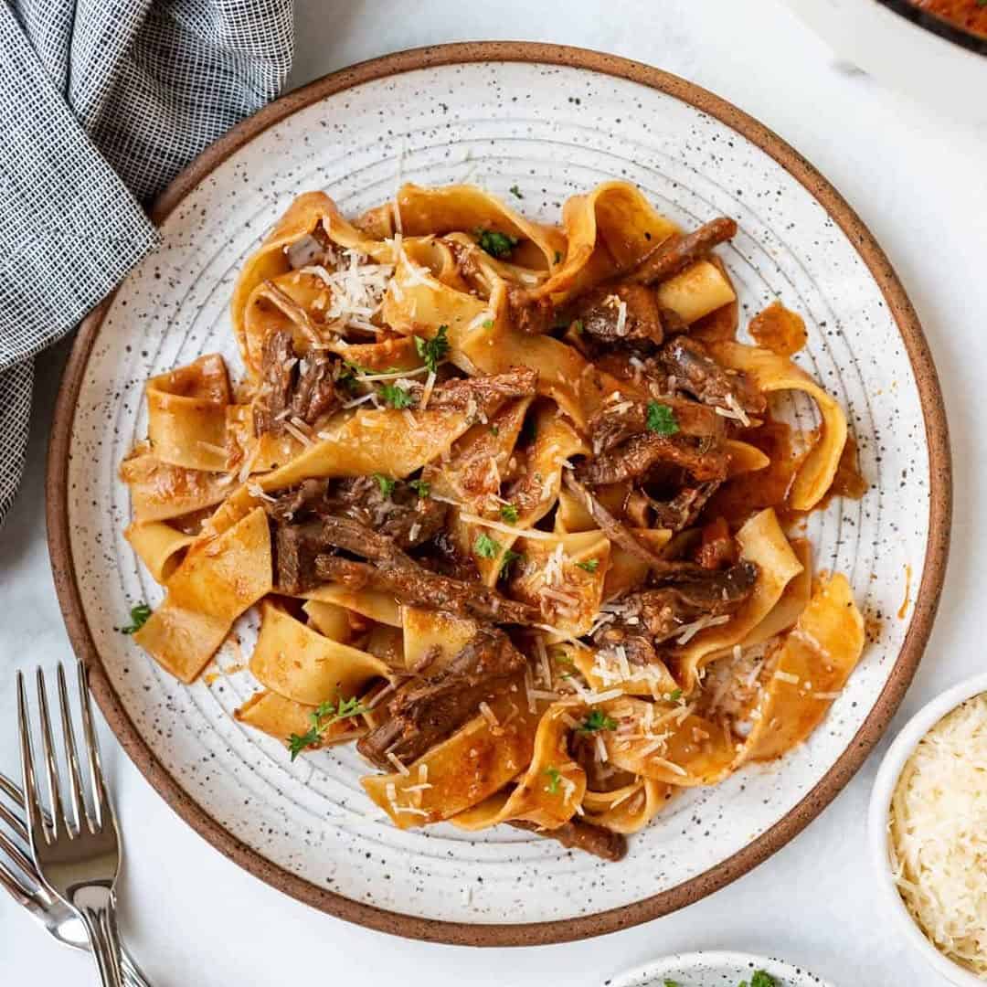 Love Pasta? Here Are 18 Recipes You’ll Want To Save – Stretch Recipes