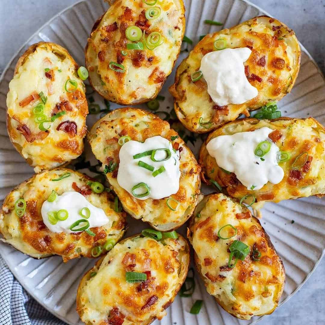 44 Delicious Ways To Cook Potatoes – Stretch Recipes