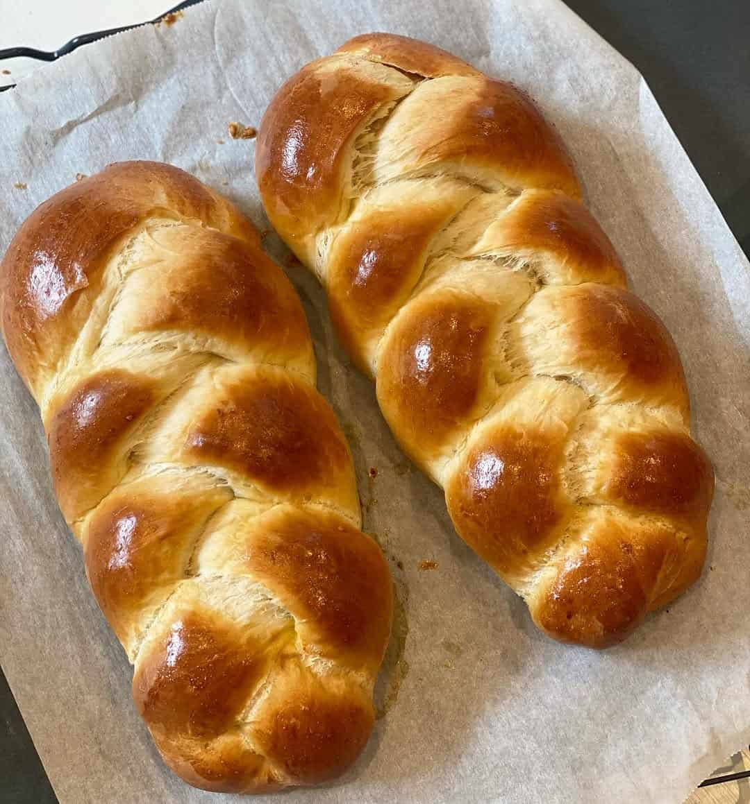 17 Must-Try Bread Recipes For Fresh, Warm Loaves – Stretch Recipes