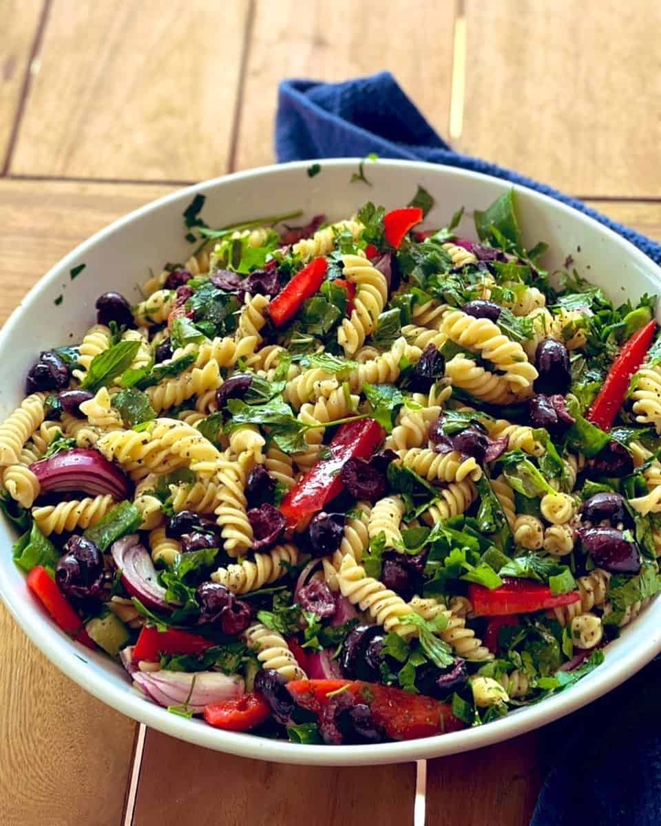 Love Pasta? Here Are 18 Recipes You’ll Want To Save – Stretch Recipes