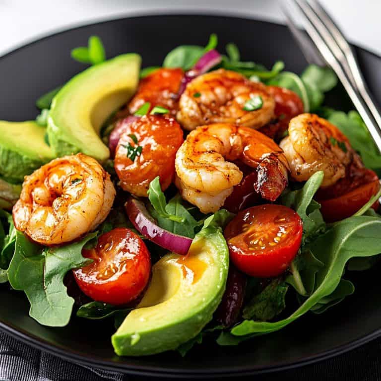 Craving Shrimp? These 17 Recipes Are Just What You Need – Stretch Recipes