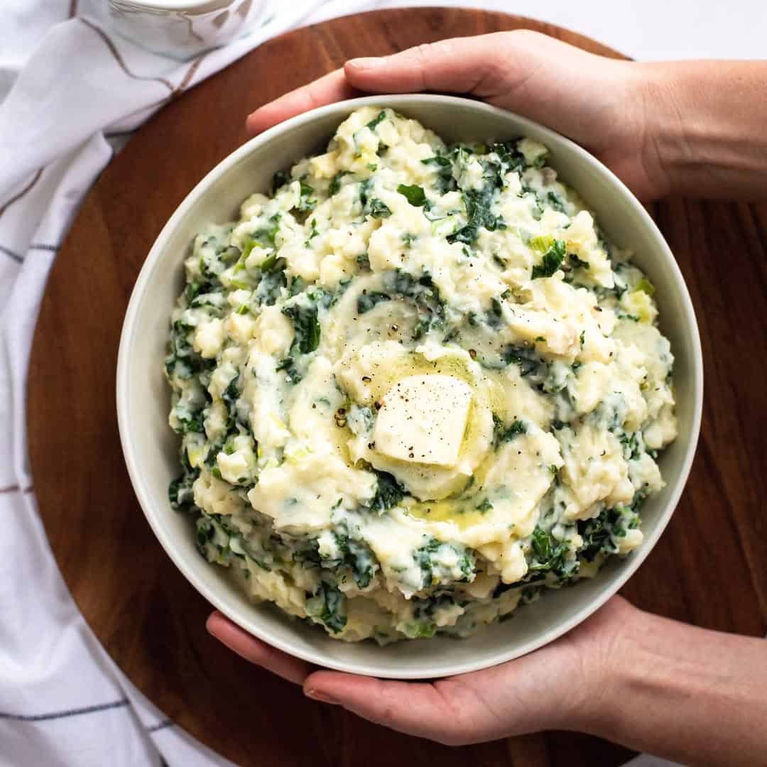 44 Delicious Ways To Cook Potatoes – Stretch Recipes