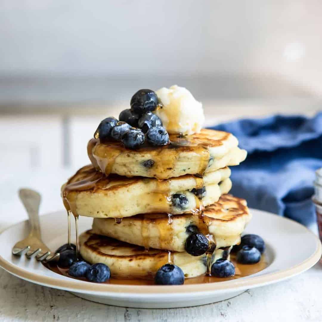 14 Pancake Recipes That Go Beyond Basic Breakfast – Stretch Recipes