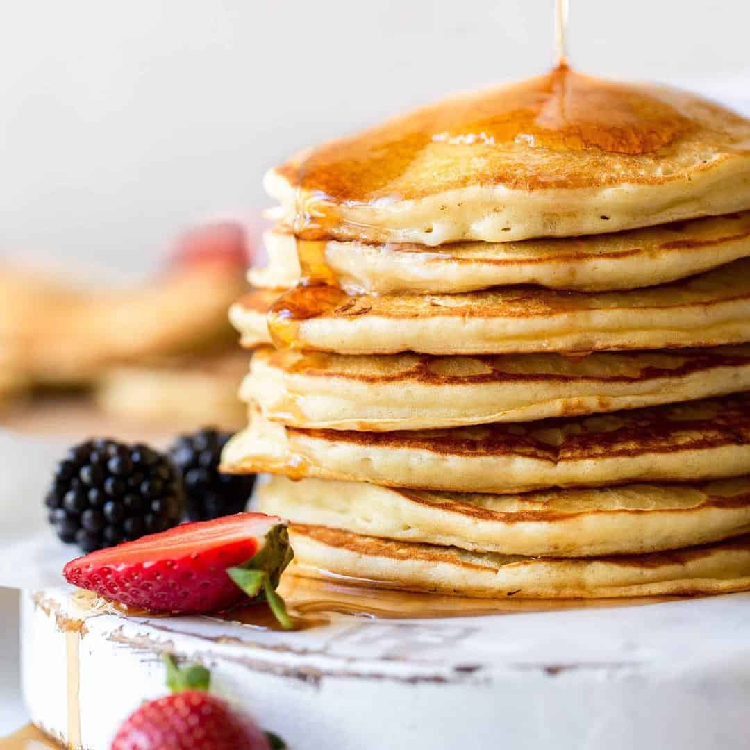 17 Buttermilk Recipes That Make Everything Taste Better – Stretch Recipes