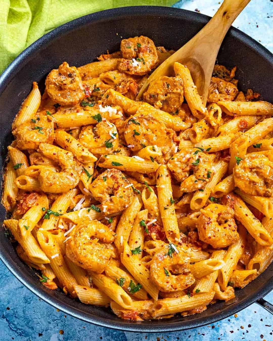 Craving Shrimp? These 17 Recipes Are Just What You Need – Stretch Recipes