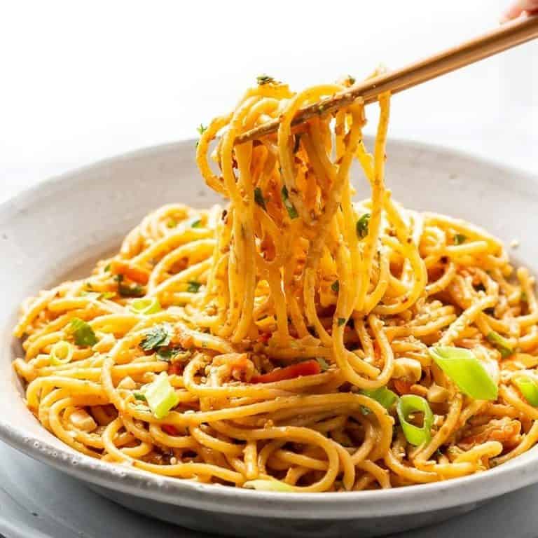 13 Tasty Noodle Dishes You’ll Want To Cook Again – Stretch Recipes