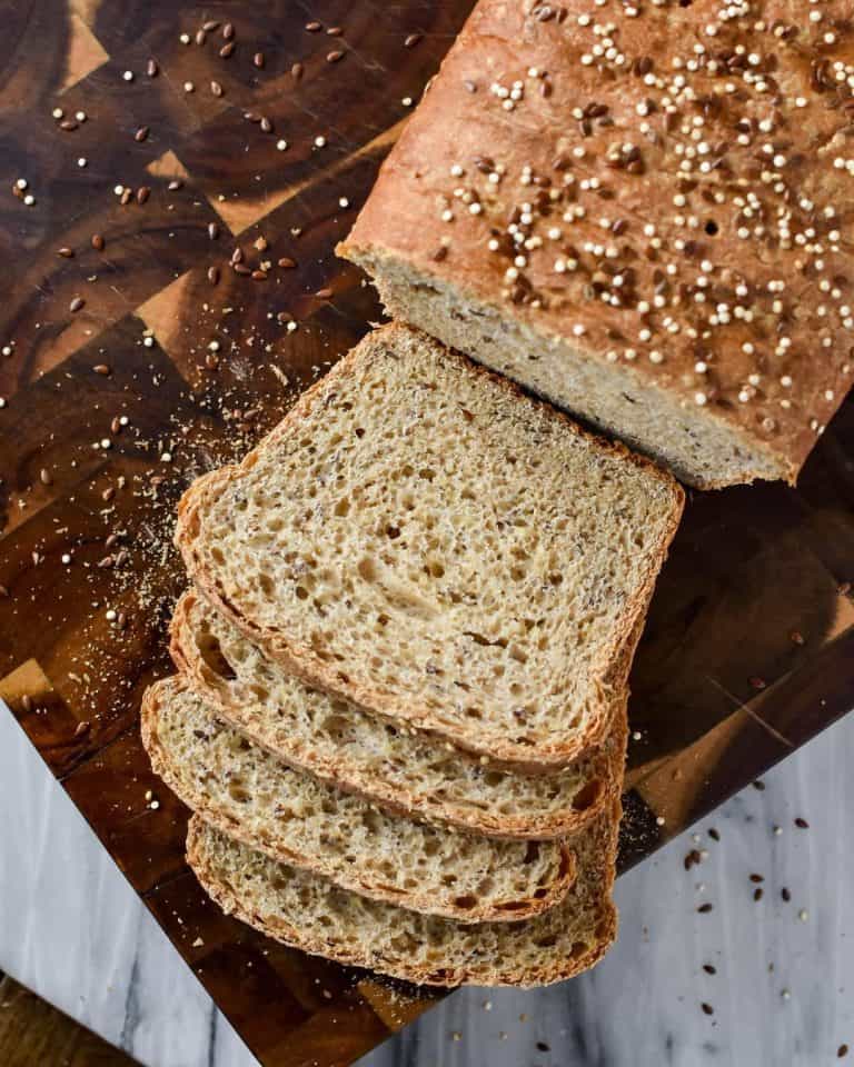 17 Must-Try Bread Recipes For Fresh, Warm Loaves – Stretch Recipes