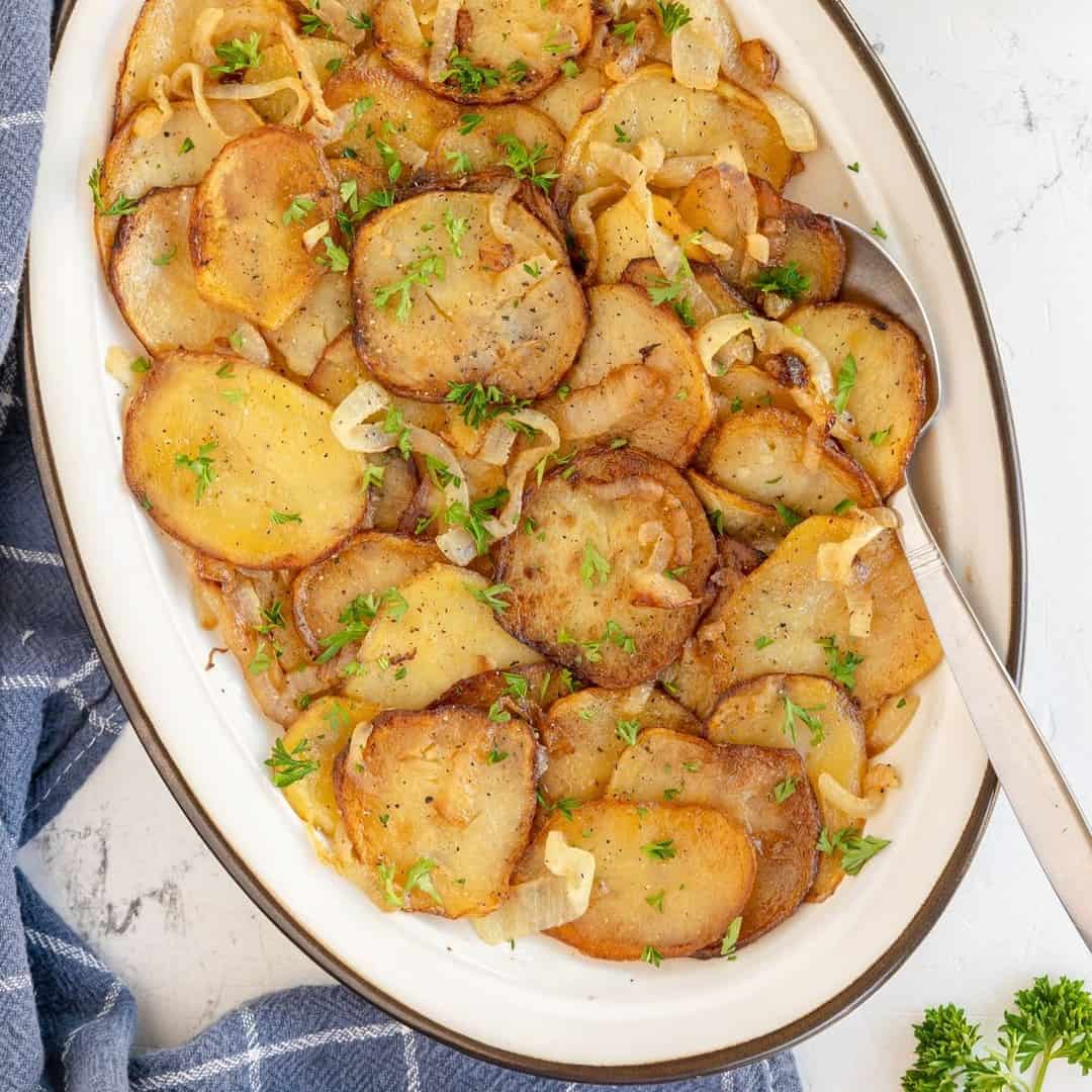 44 Delicious Ways To Cook Potatoes – Stretch Recipes
