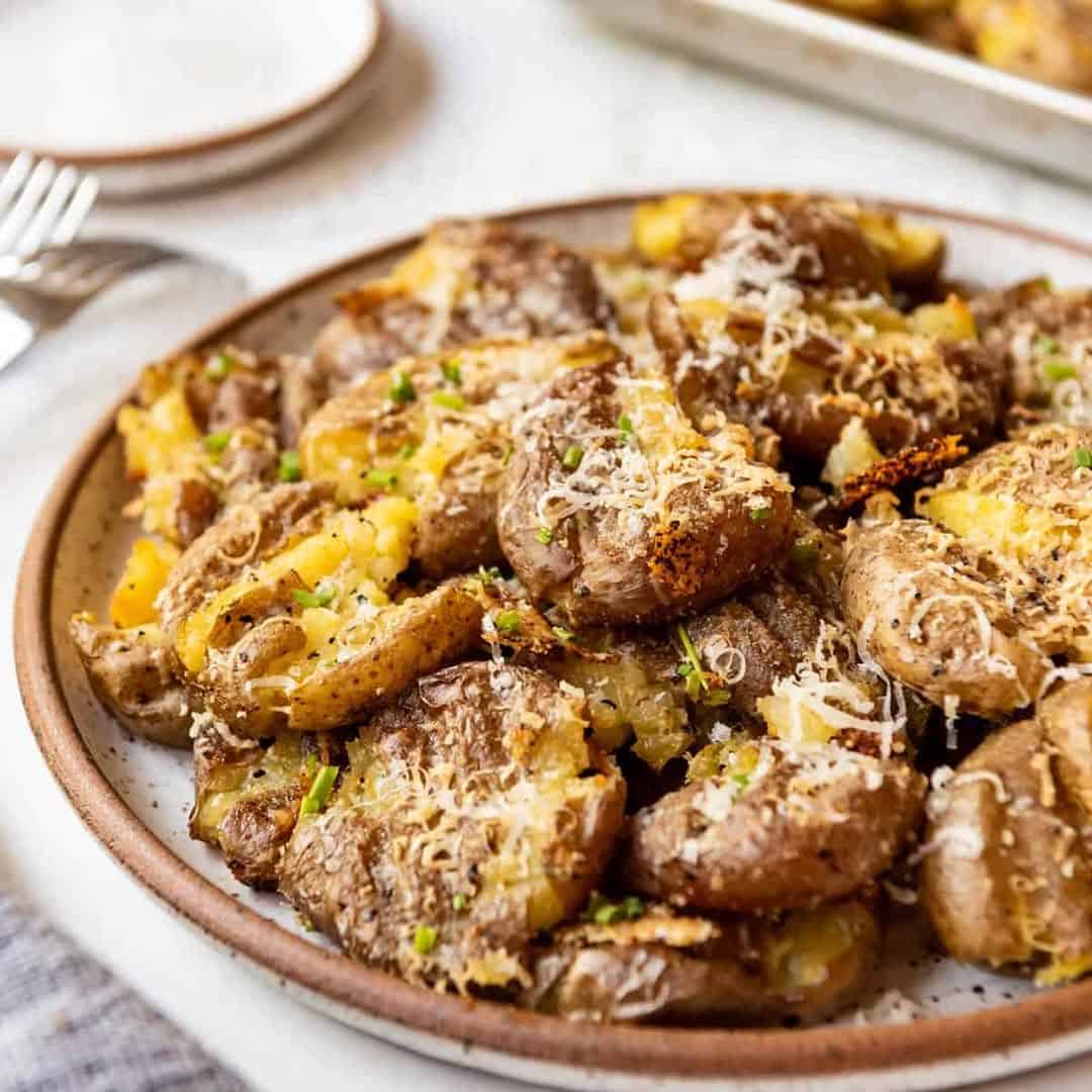 44 Delicious Ways To Cook Potatoes – Stretch Recipes