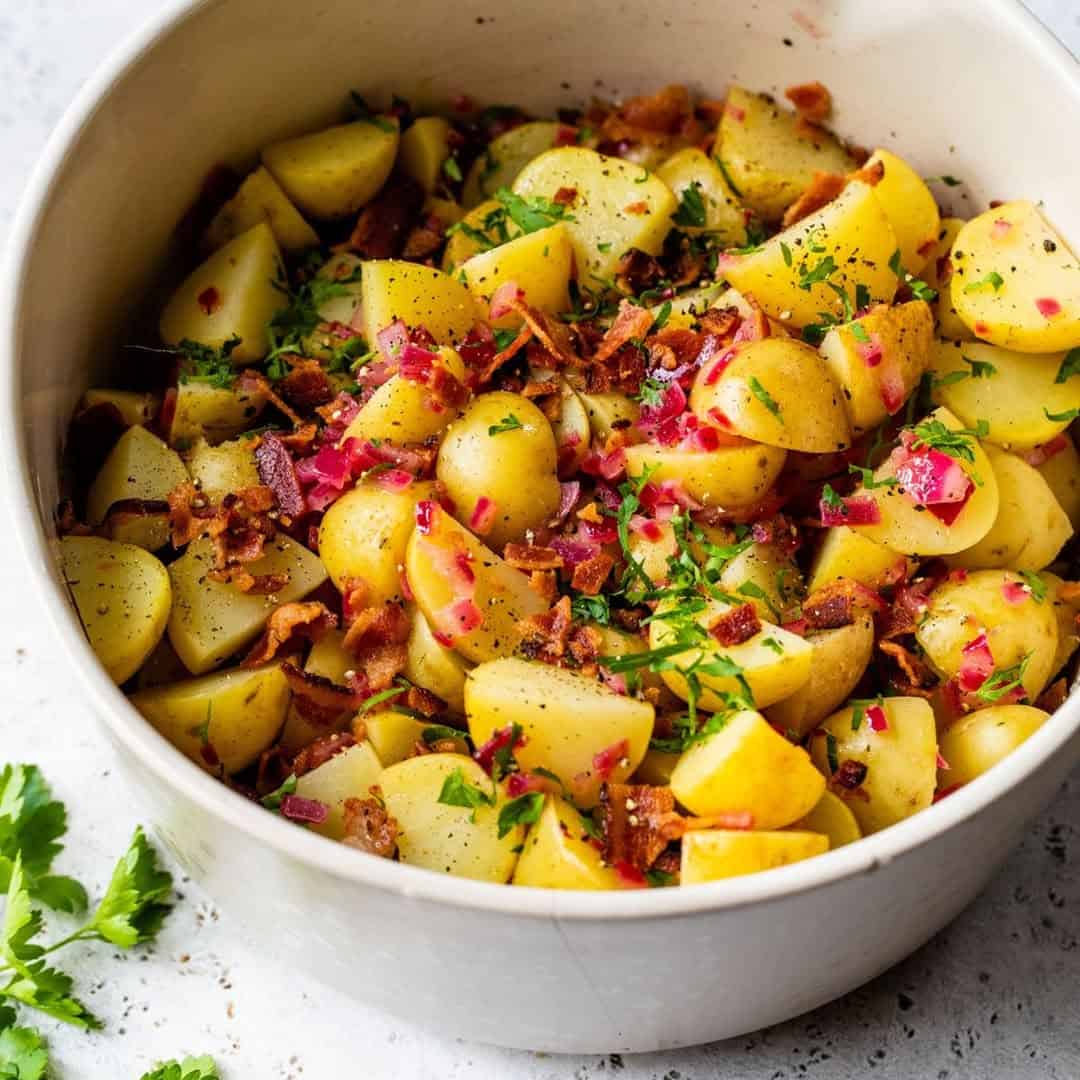 44 Delicious Ways To Cook Potatoes – Stretch Recipes