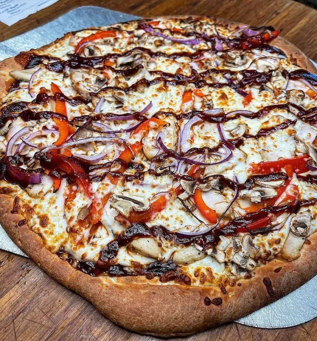 16 Flavor-Packed Pizza Recipes That Beat Takeout Any Day – Stretch Recipes