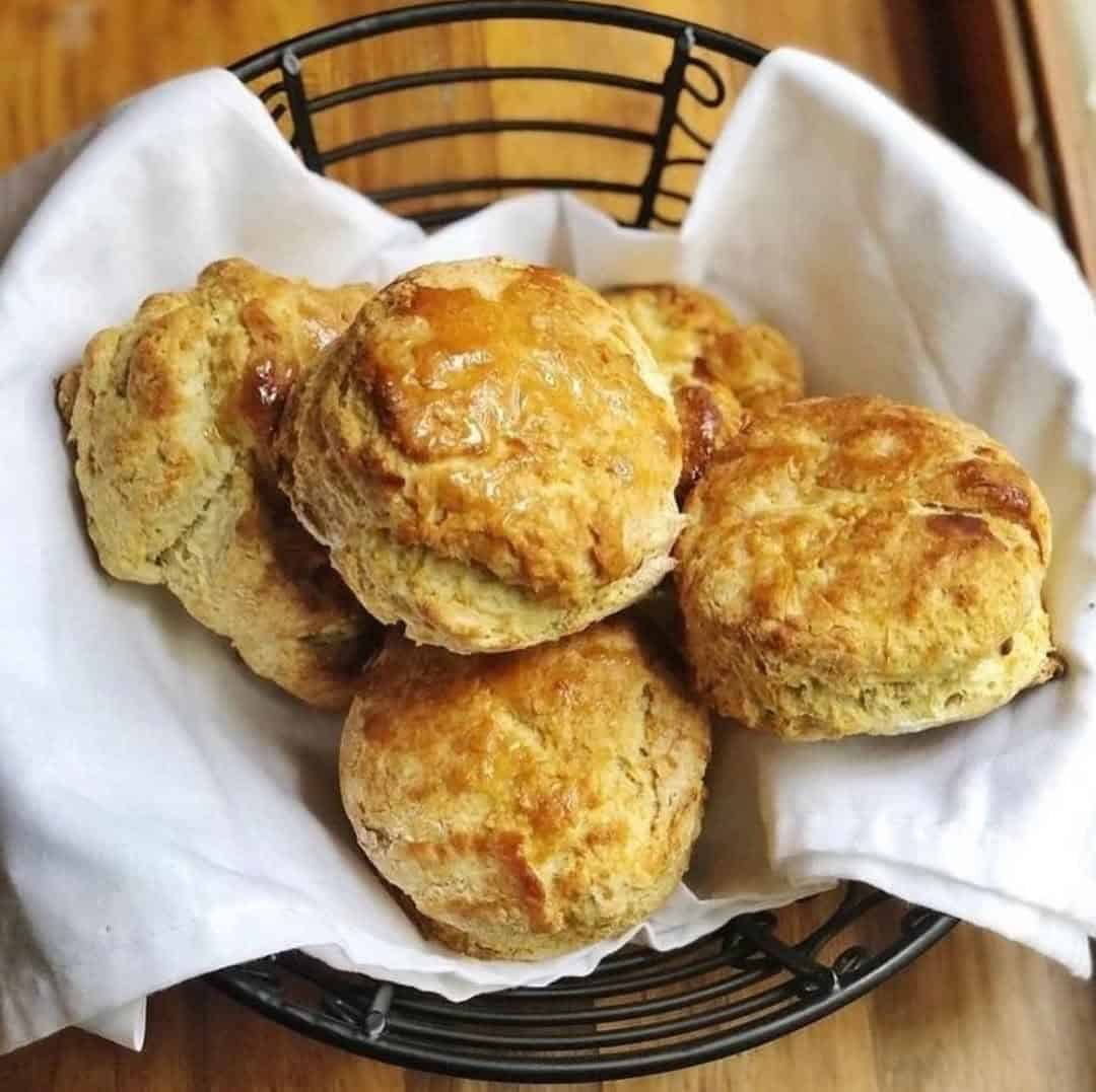17 Buttermilk Recipes That Make Everything Taste Better – Stretch Recipes