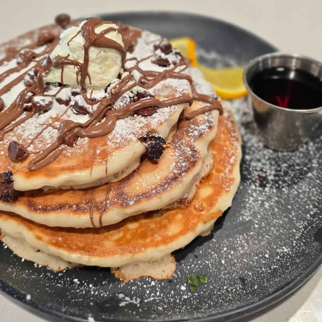 14 Pancake Recipes That Go Beyond Basic Breakfast – Stretch Recipes