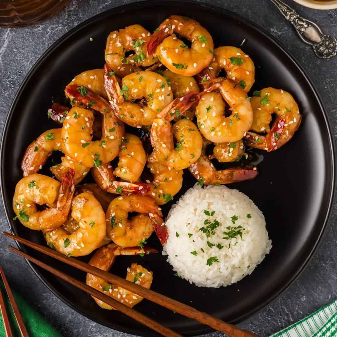 Craving Shrimp? These 17 Recipes Are Just What You Need – Stretch Recipes
