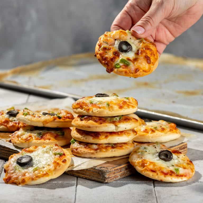 15 Kid-Approved Recipes For Simple And Fun Cooking – Stretch Recipes