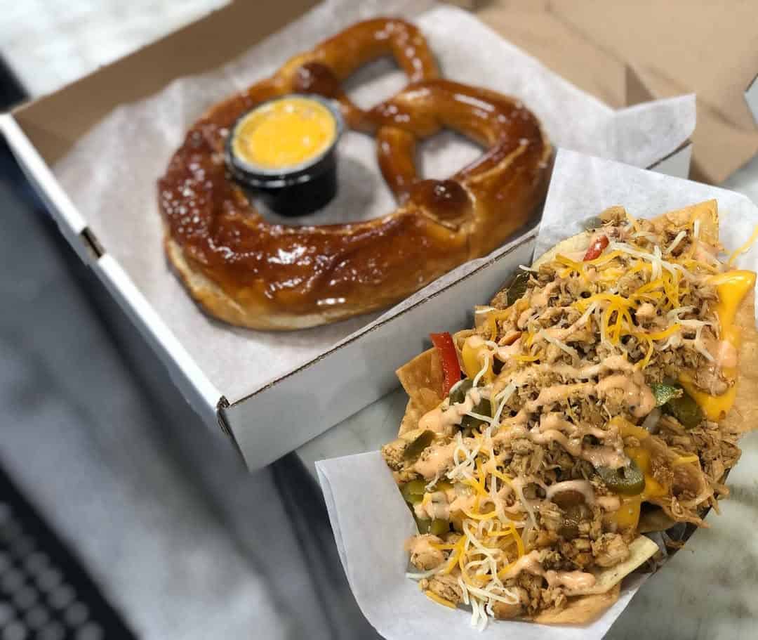 11 Crunchy And Delicious Recipes That Use Pretzels – Stretch Recipes