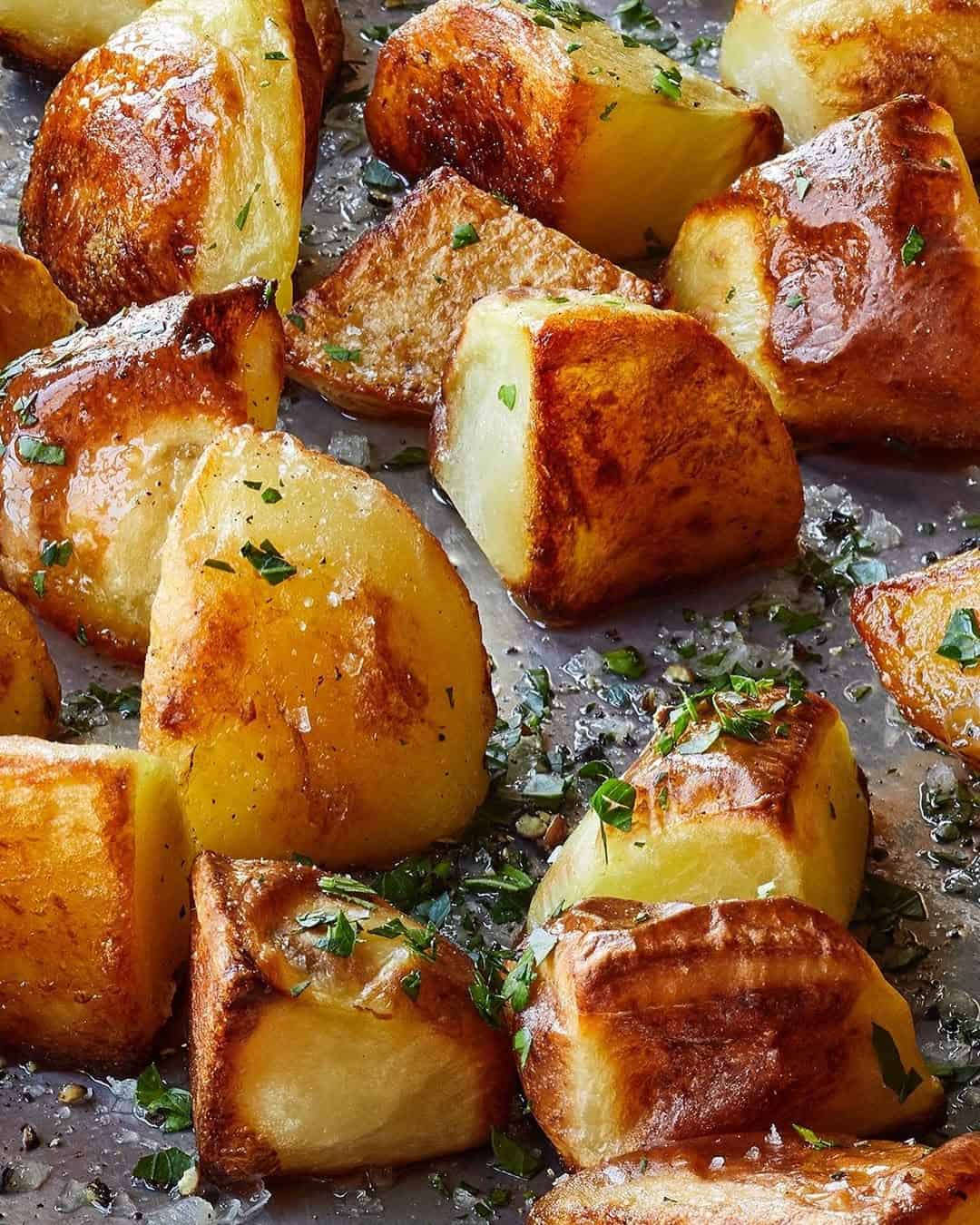 44 Delicious Ways To Cook Potatoes – Stretch Recipes