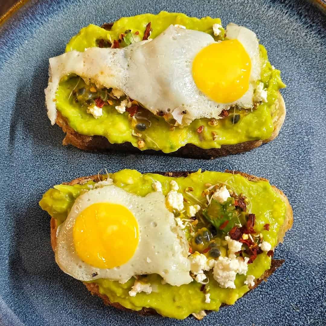 13 Easy And Delicious Breakfast Recipes To Jumpstart Your Day – Stretch ...