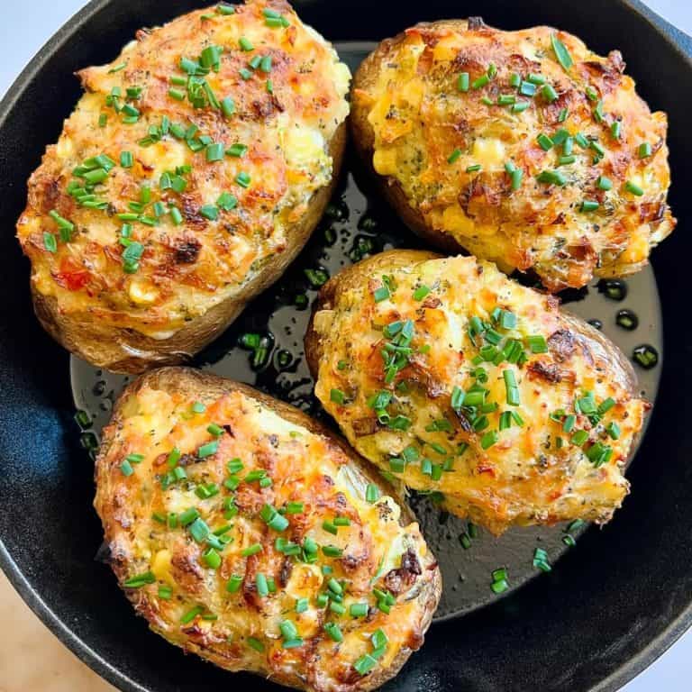 44 Delicious Ways To Cook Potatoes – Stretch Recipes