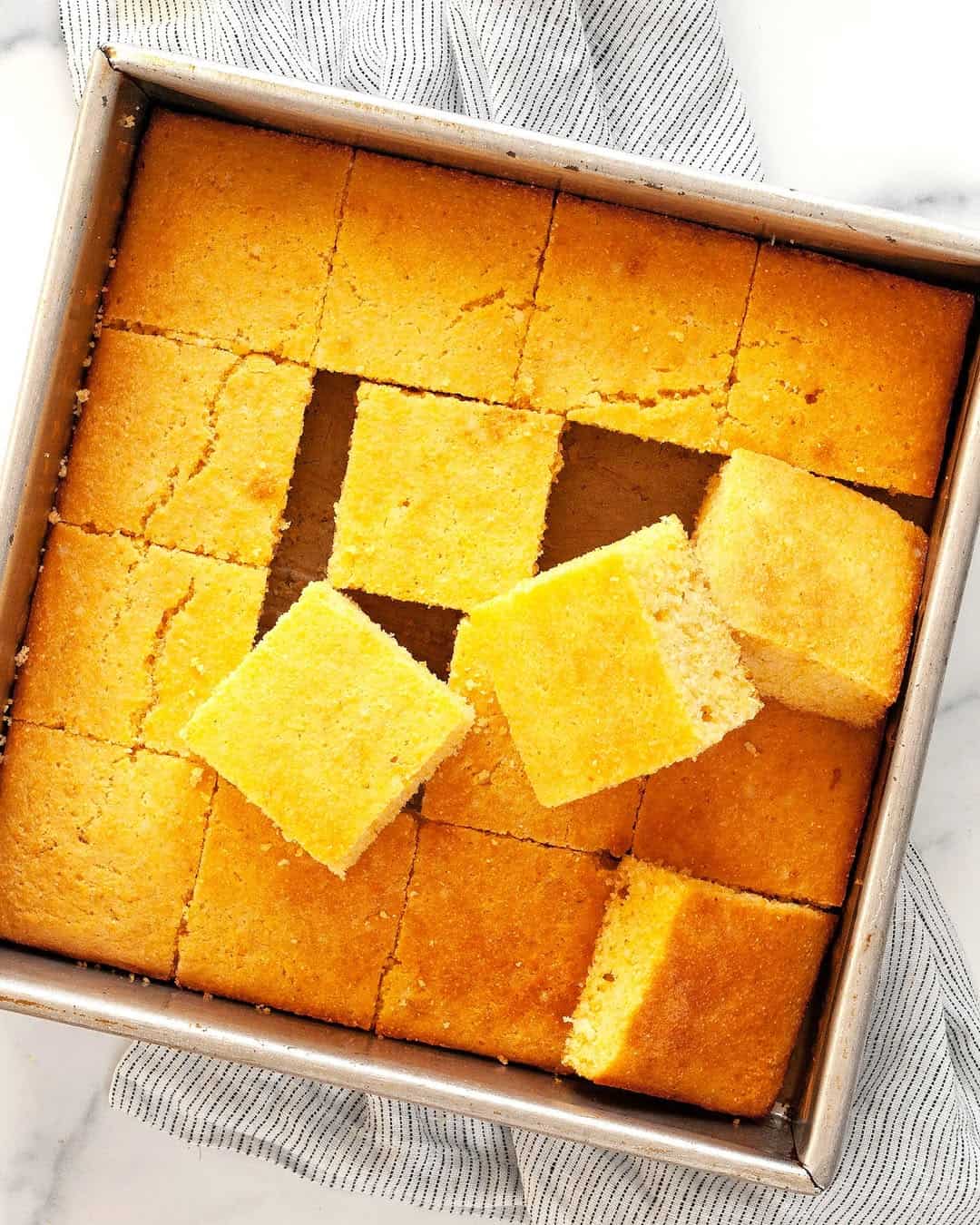 17 Buttermilk Recipes That Make Everything Taste Better – Stretch Recipes