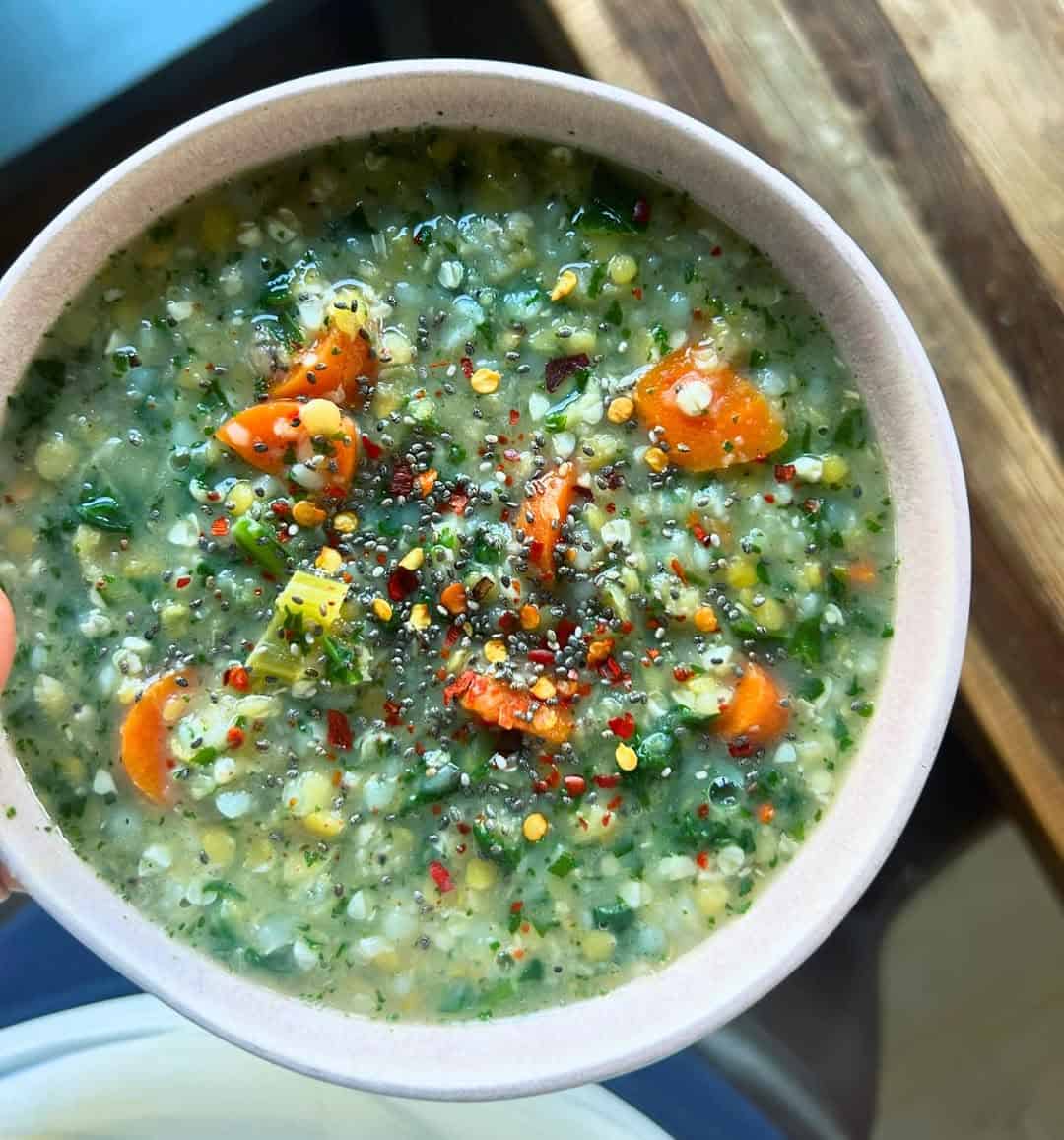 15 Heart-Healthy Recipes To Help Lower Cholesterol – Stretch Recipes