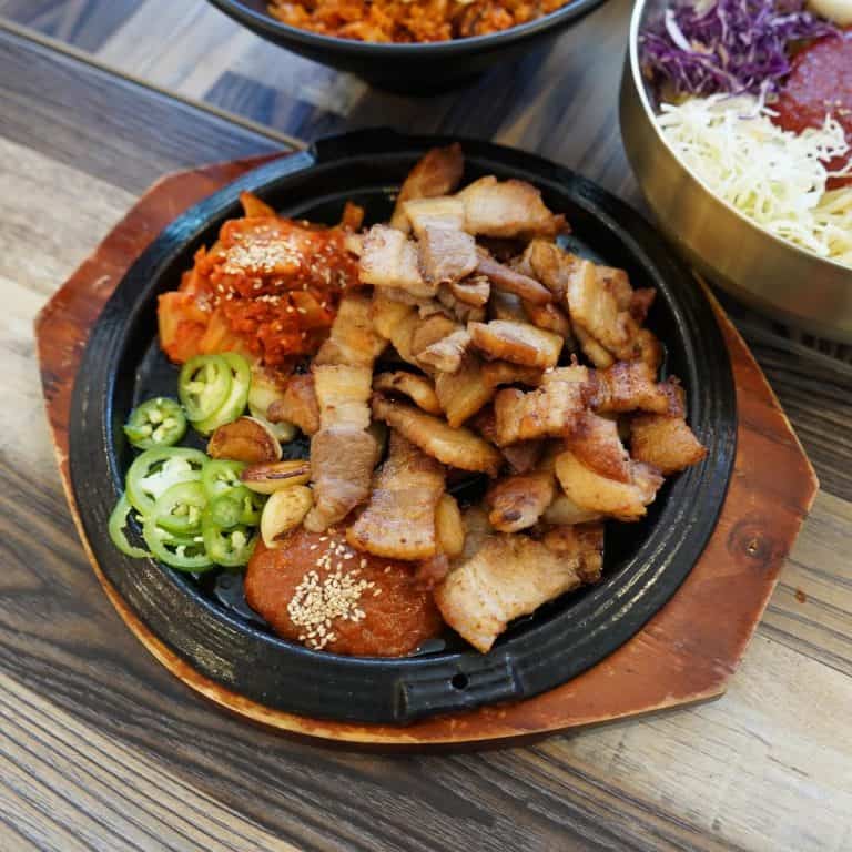 13 Authentic Korean Meat Dishes You Can Make Easily – Stretch Recipes