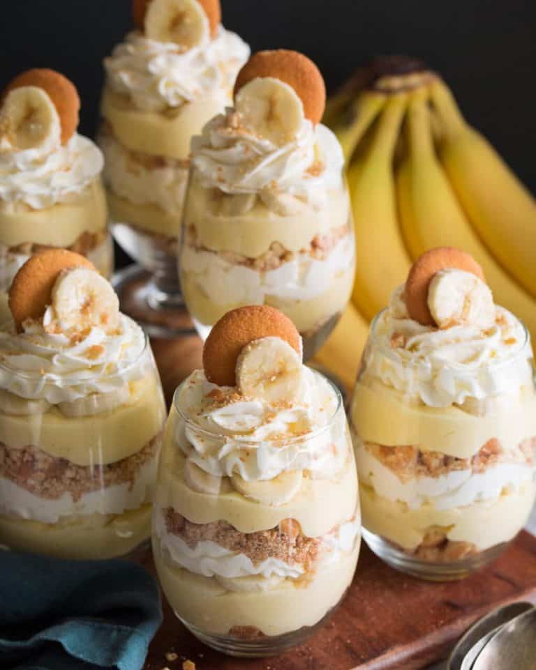 10 Tasty And Easy Recipes That Use Bananas – Stretch Recipes