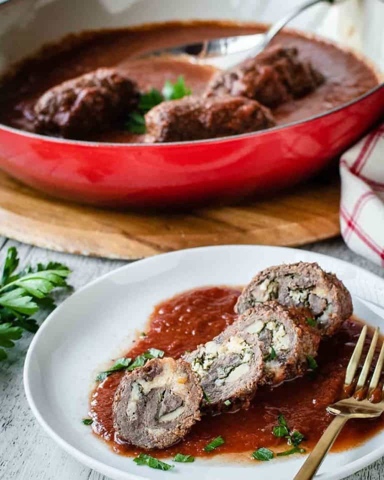 17 Italian Meat Dishes To Bring Italy To Your Table – Stretch Recipes