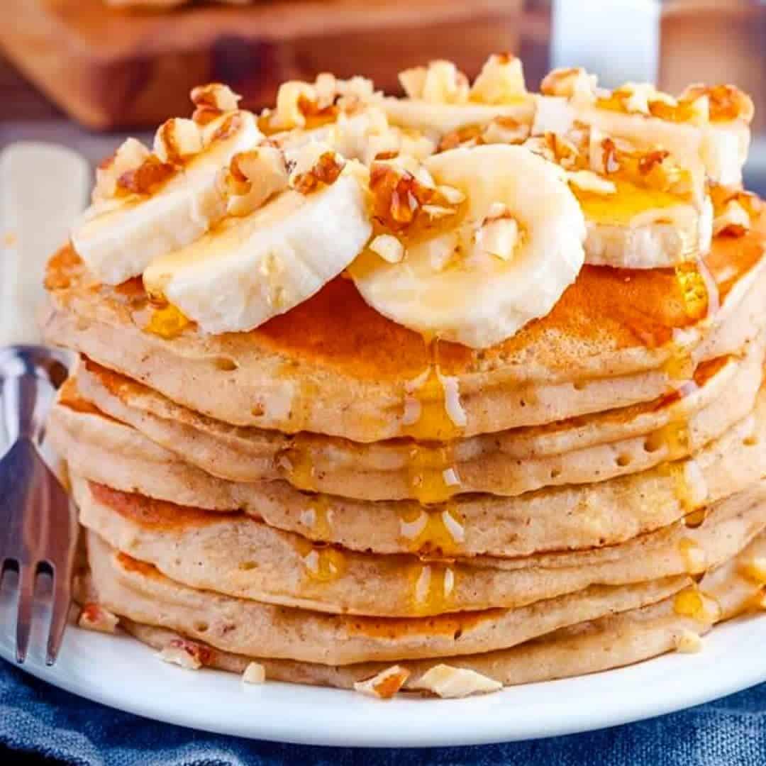 14 Pancake Recipes That Go Beyond Basic Breakfast – Stretch Recipes