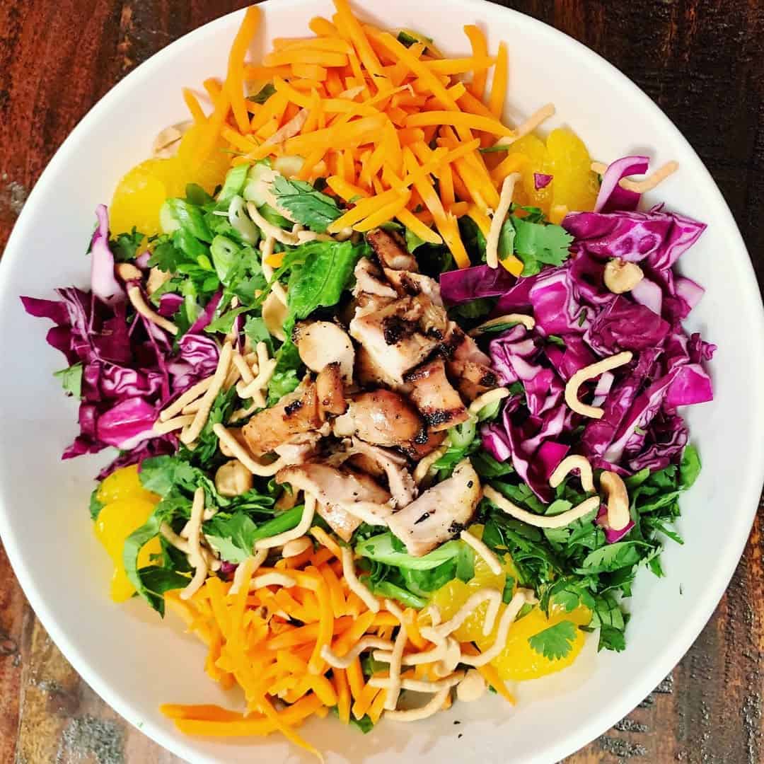 13 Filling And Flavorful Salads You’ll Actually Enjoy – Stretch Recipes