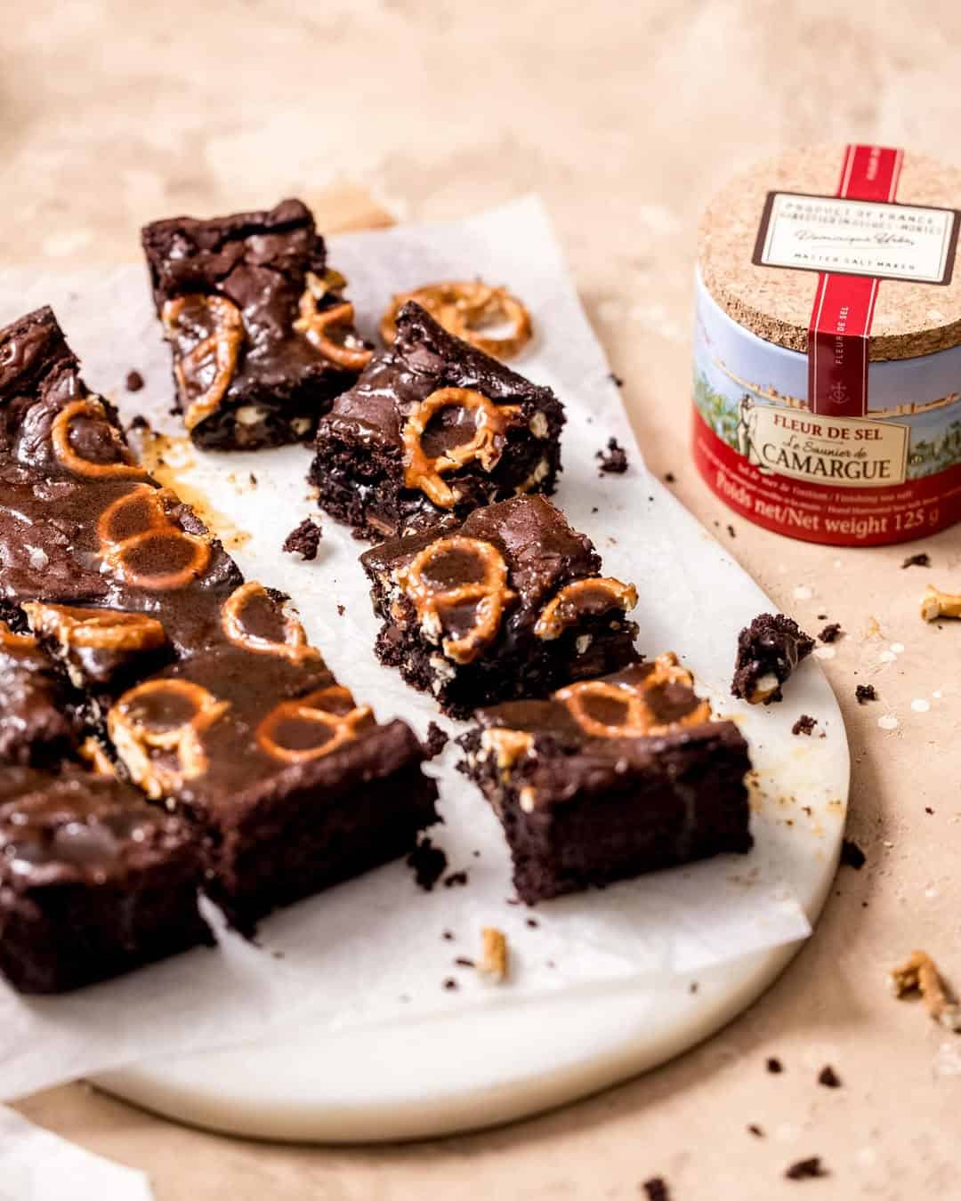 11 Crunchy And Delicious Recipes That Use Pretzels – Stretch Recipes
