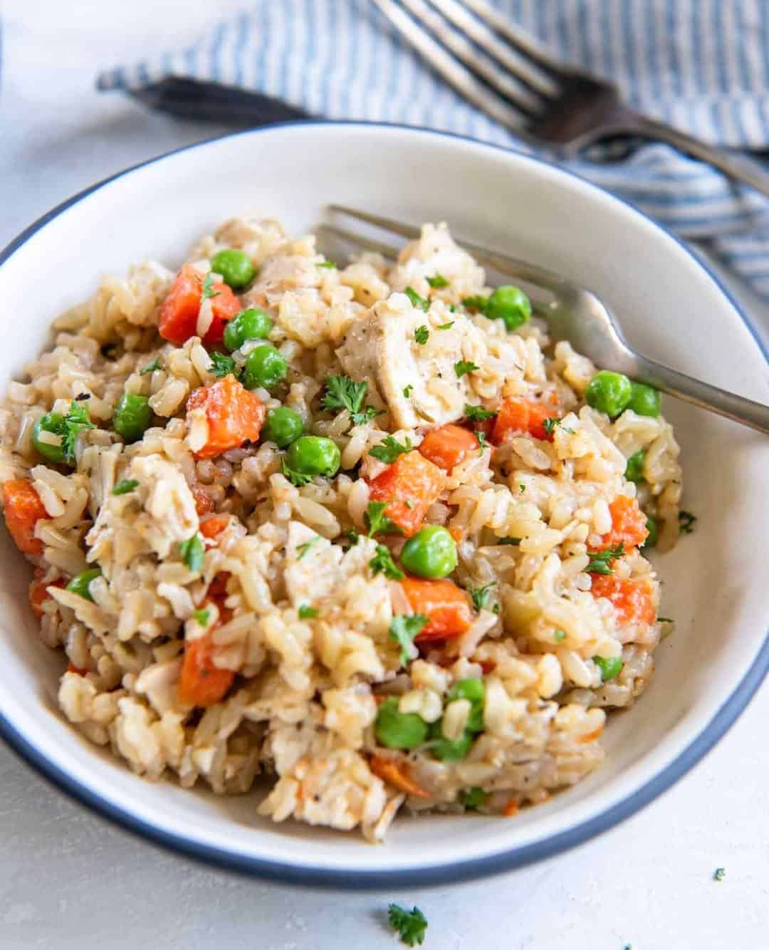 17 Simple And Satisfying One-Pot Recipes For Every Cook – Stretch Recipes