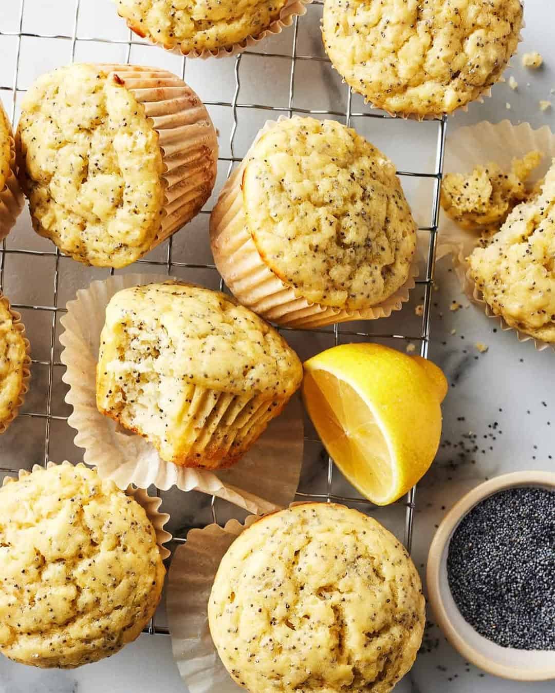 10 Must-Try Lemon Recipes That Pack A Fresh, Tangy Punch – Stretch Recipes