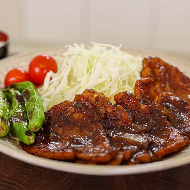 14 Iconic Japanese Meat Dishes To Savor At Home – Stretch Recipes