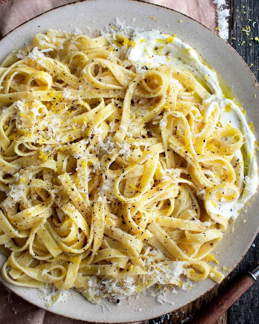 13 Delicious Ways To Use Ricotta Cheese In Your Cooking – Stretch Recipes