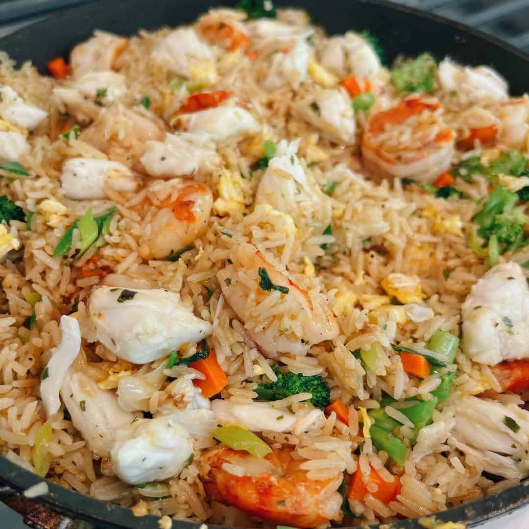 Craving Shrimp? These 17 Recipes Are Just What You Need – Stretch Recipes