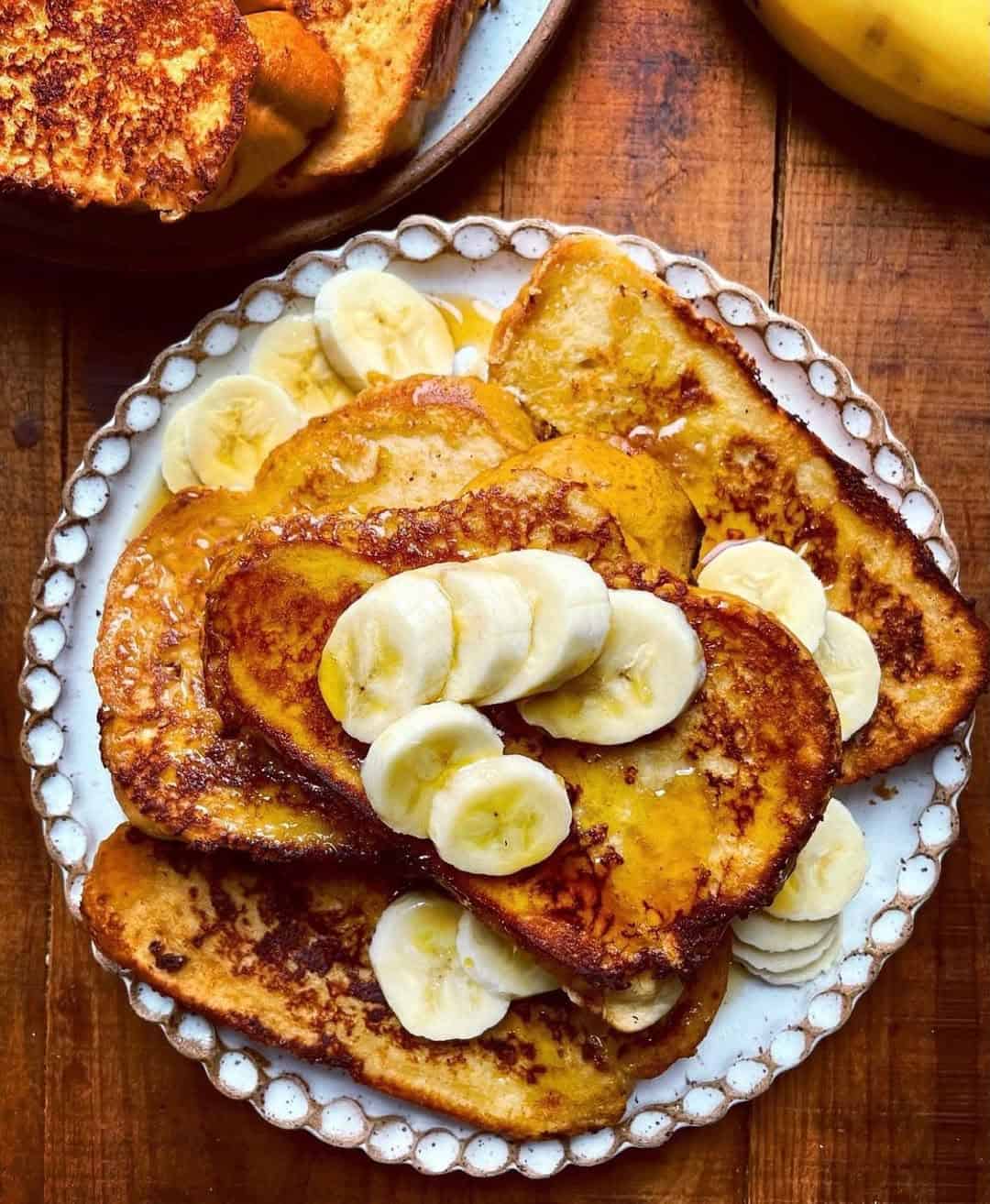 10 Tasty And Easy Recipes That Use Bananas – Stretch Recipes