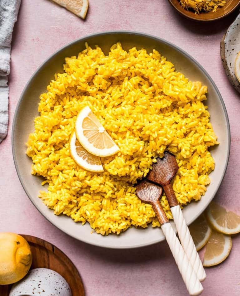 10 Must-Try Lemon Recipes That Pack A Fresh, Tangy Punch – Stretch Recipes