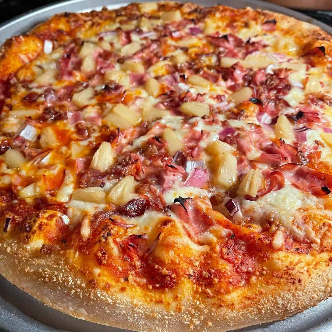 16 Flavor-Packed Pizza Recipes That Beat Takeout Any Day – Stretch Recipes