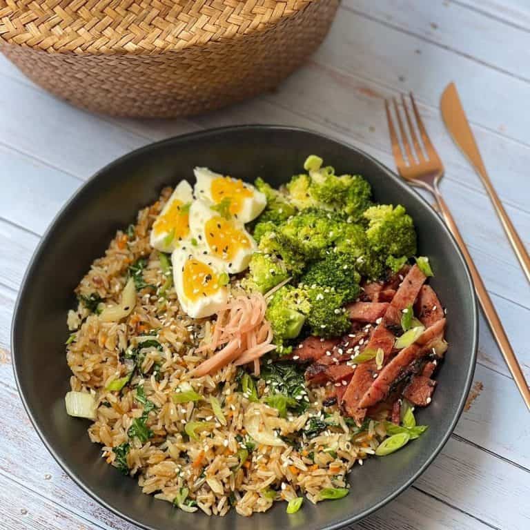 106 Ultimate Rice Bowl Recipes For Every Craving – Stretch Recipes