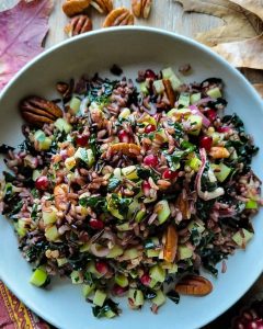 85 Ways To Enjoy Wild Rice In Your Meals – Stretch Recipes
