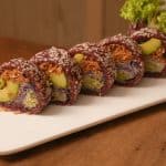 The Big Sushi Cookbook: 176 Recipes To Roll With – Stretch Recipes